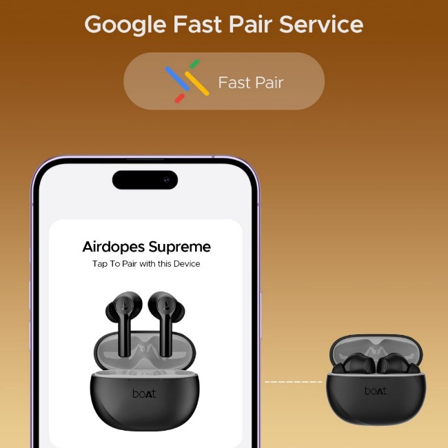 Buy boAt Airdopes Supreme True Wireless Earbuds in Sri Lanka - Best ...