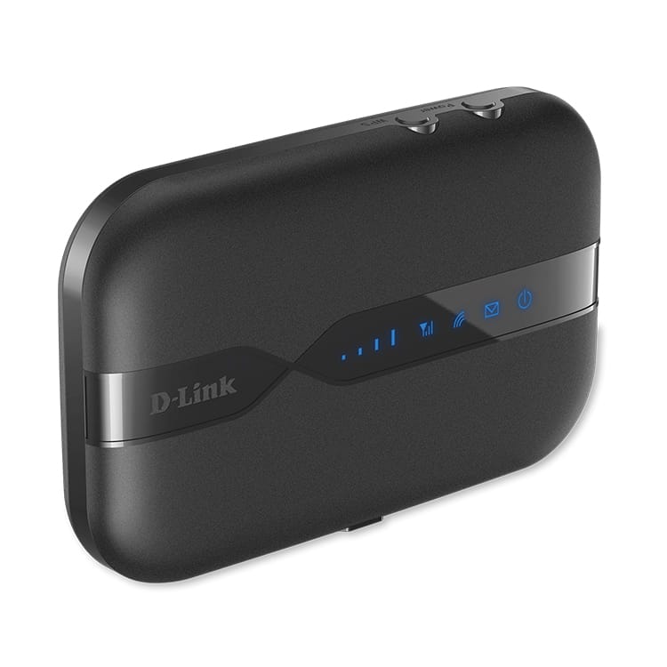 Buy D-Link DWR-932 4G/3G LTE WiFi Modem with Wireless Hotspot in Sri ...