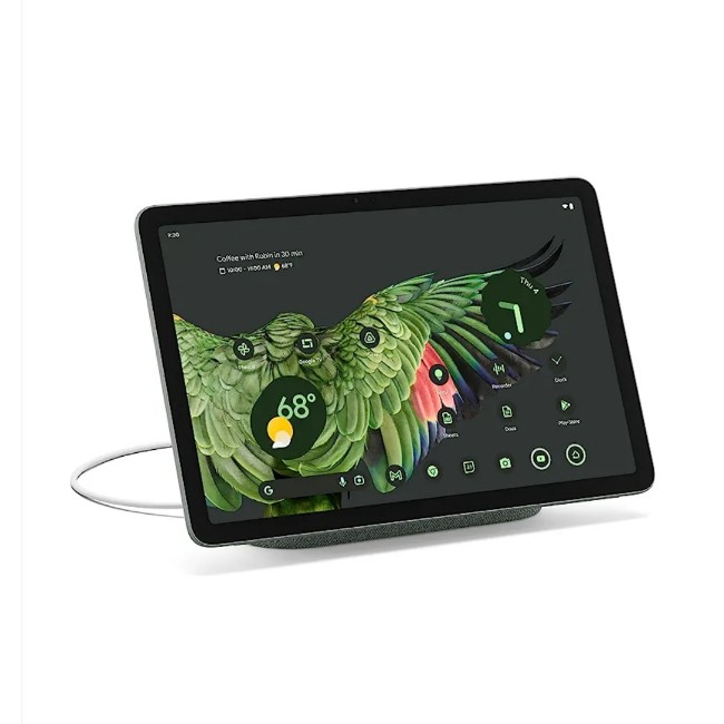 Buy Google Pixel Tablet 8GB RAM 128GB in Sri Lanka - Best Price at Toyo.lk