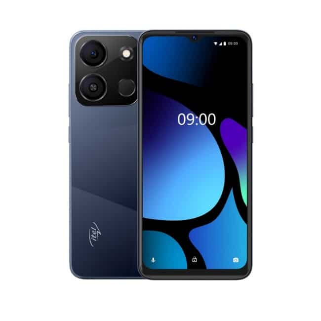 Buy Itel A05s 4GB RAM 64GB in Sri Lanka - Best Price at Toyo.lk