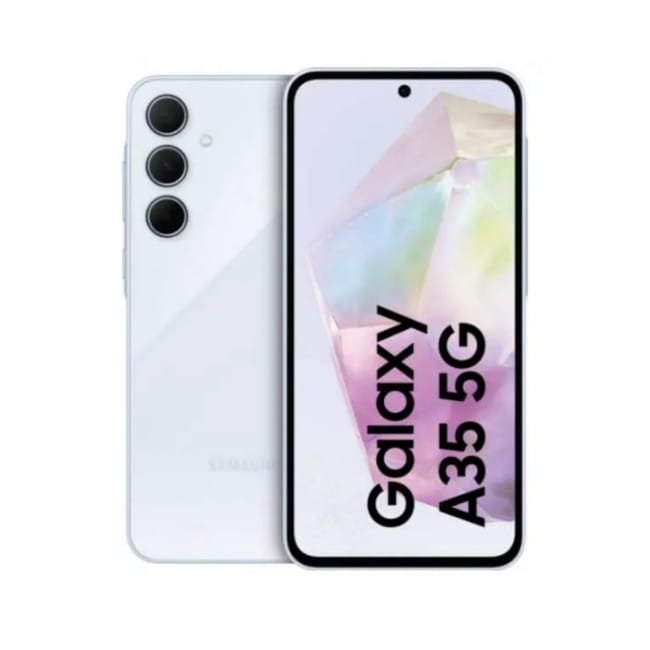 Buy Samsung Galaxy A35 8GB RAM 128GB in Sri Lanka - Best Price at Toyo.lk