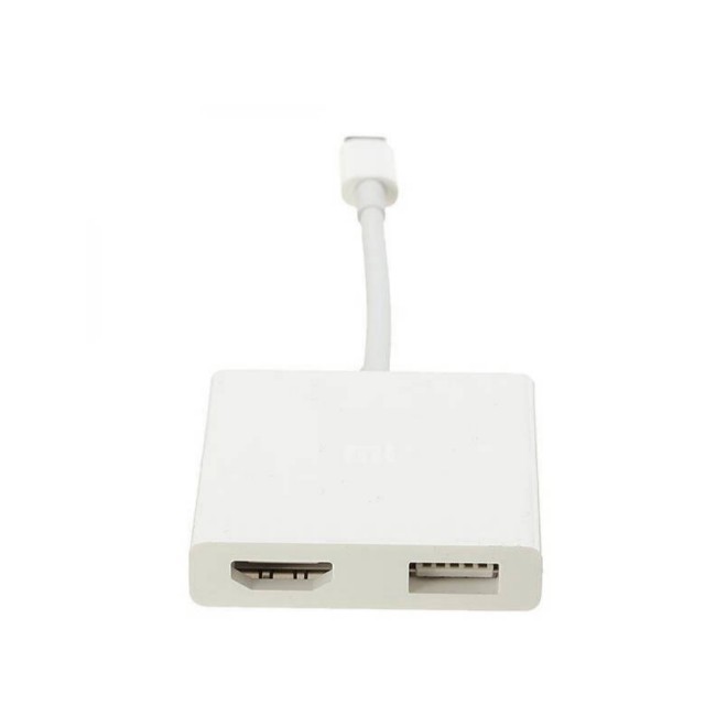 Buy Xiaomi USB-C to HDMI Adapter in Sri Lanka - Best Price at Toyo.lk