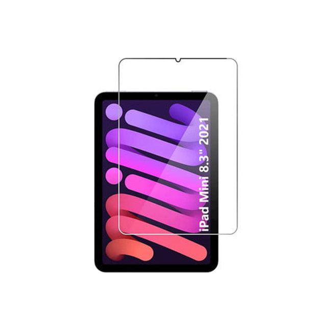 iPad Mini 6 Tempered Glass - Toyo.lk