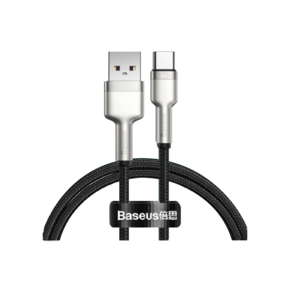 Buy Baseus Cafule Series Metal 66W Type-C Cable in Sri Lanka - Best ...