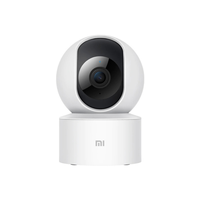 Xiaomi Mi C200 360° Smart Security Camera in Sri Lanka - Toyo.lk | Best ...