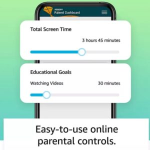 Buy Amazon Fire 7 Kids Edition 12th Gen Tablet in Sri Lanka - Best ...