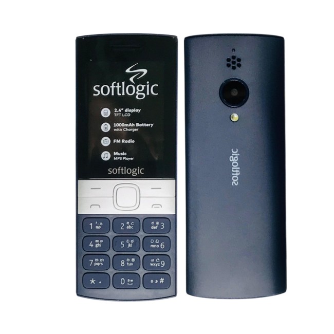 Buy Softlogic Max 222 2025 in Sri Lanka - Best Price at Toyo.lk