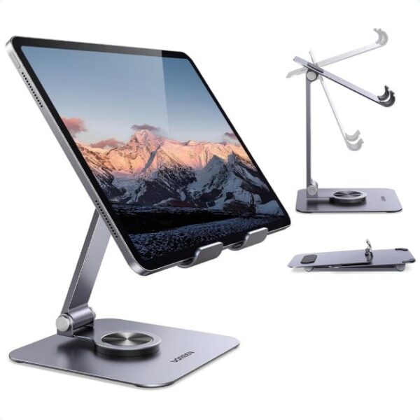 UGREEN 45860 360° Rotation Desktop Tablet Stand Price in Sri Lanka ...