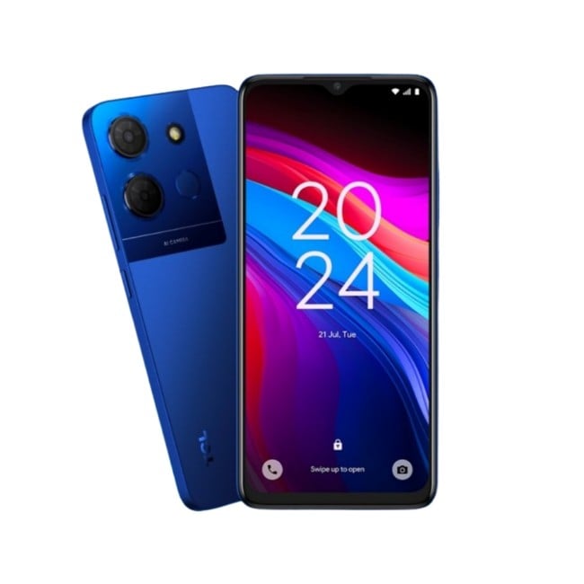 Buy TCL 503 3+3GB RAM 64GB in Sri Lanka - Best Price at Toyo.lk