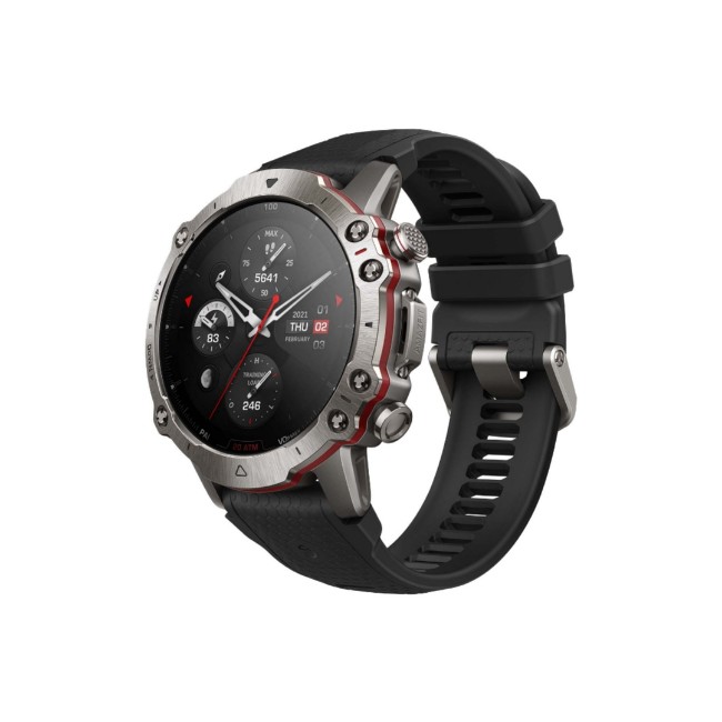 Buy Amazfit T-Rex Falcon in Sri Lanka - Best Price at Toyo.lk