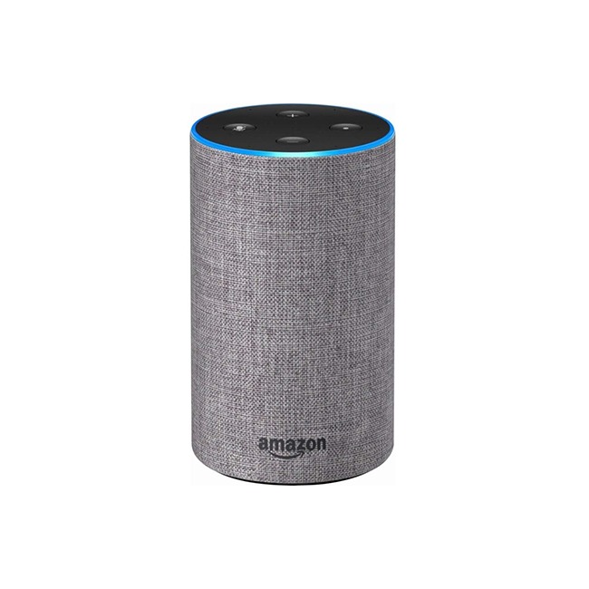 Buy Amazon Echo 2nd Generation with Alexa in Sri Lanka - Best Price at ...
