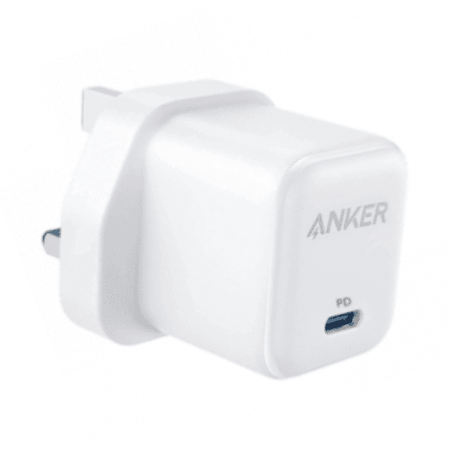 Anker A2149 PowerPort III 20W Cube Charger - UK Price in Sri Lanka ...