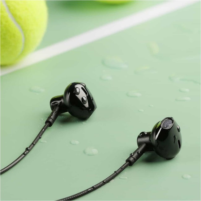 Buy Baseus Bowie P1 Half In-ear Neckband Wireless Earphones in Sri ...