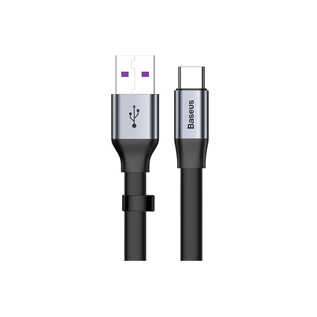 Buy Baseus Simple HW Quick Charge USB-C Cable in Sri Lanka - Best Price ...