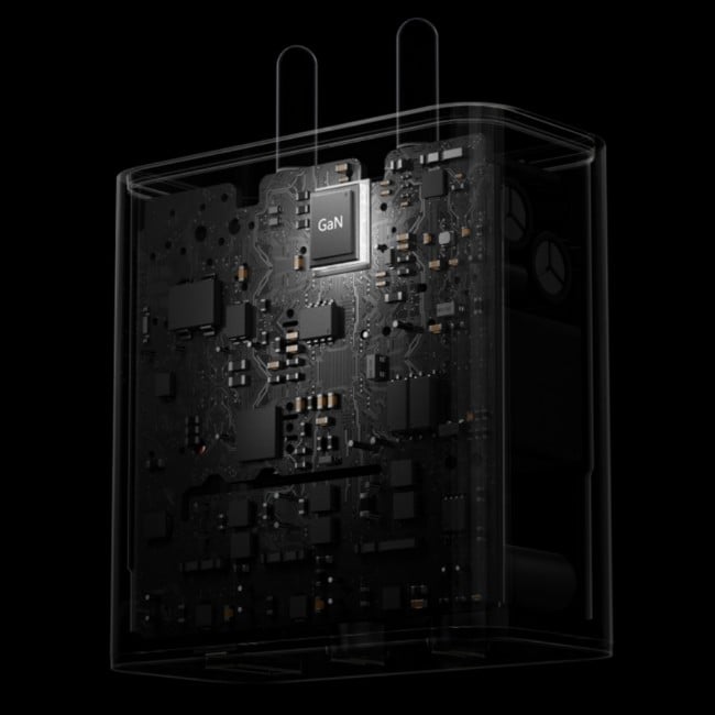 Buy CMF BY NOTHING 100W 3-IN-1 GaN Charger in Sri Lanka - Best Price at ...