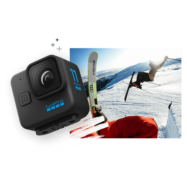 Buy GoPro Hero 11 Mini in Sri Lanka - Best Price at Toyo.lk