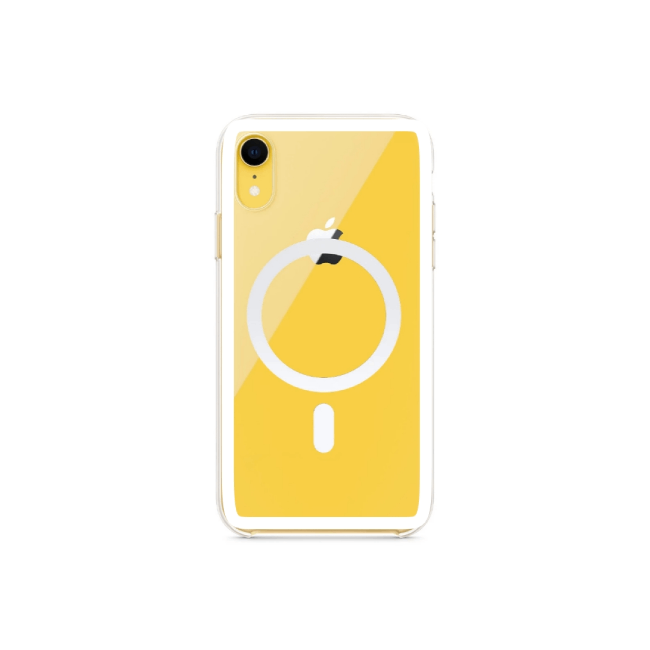 Buy iPhone XR MagSafe Case in Sri Lanka - Best Price at Toyo.lk