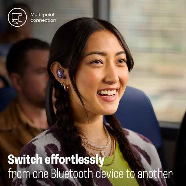 Buy JBL Live Buds 3 - True Wireless Noise-Cancelling Bud-Type Earbuds ...