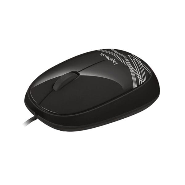 Logitech M105 Corded Optical Mouse Price in Sri Lanka | Toyo.lk