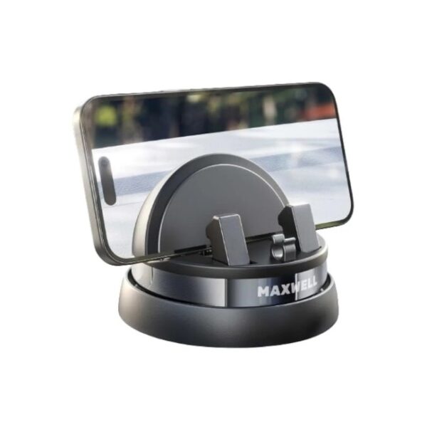 Buy Maxwell Car Phone Holder with Cable Storage in Sri Lanka - Best ...