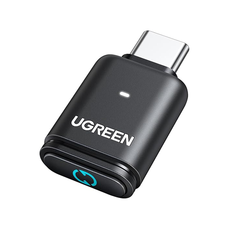 Buy UGREEN 45008 Type-C Bluetooth Transmitter Audio Adapter in Sri ...