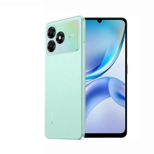 Buy ZTE Blade A36 4G 2+4GB RAM 64GB in Sri Lanka - Best Price at Toyo.lk