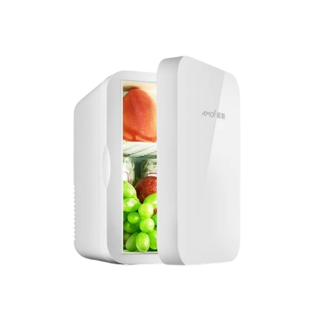 Buy Amoi 6L Mini Refrigerator in Sri Lanka - Best Price at Toyo.lk