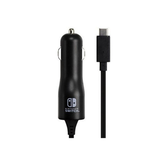 Buy Nintendo PF-100 Gaming Car Charger in Sri Lanka - Best Price at Toyo.lk