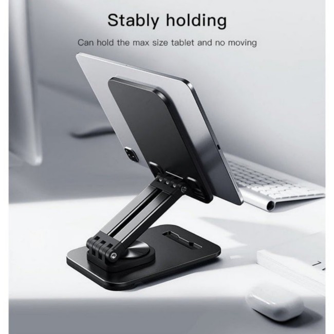 Buy Yesido C183 Desktop Folding Tablet Stand in Sri Lanka - Best Price ...