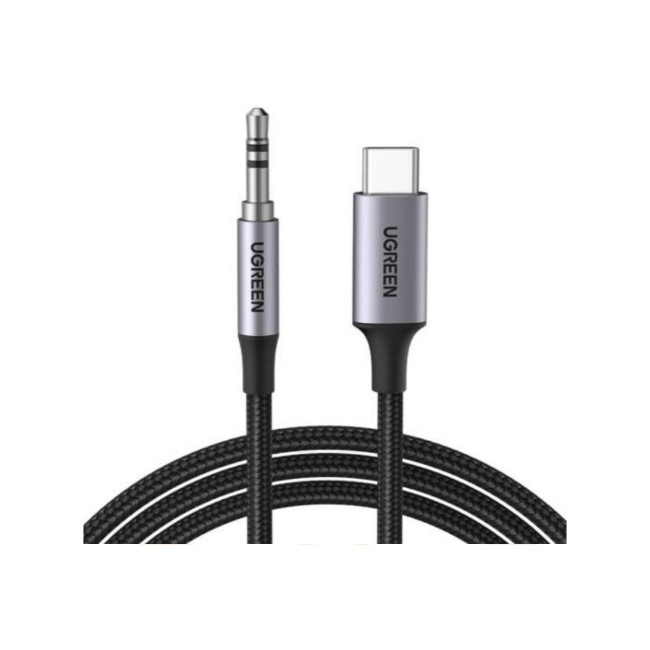 Buy UGREEN 20192 USB-C to Aux Audio Cable in Sri Lanka - Best Price at ...