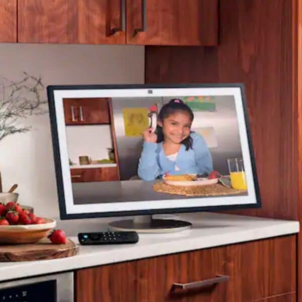 Buy Amazon Echo Show 15 Smart Home Assistant with Alexa in Sri Lanka ...