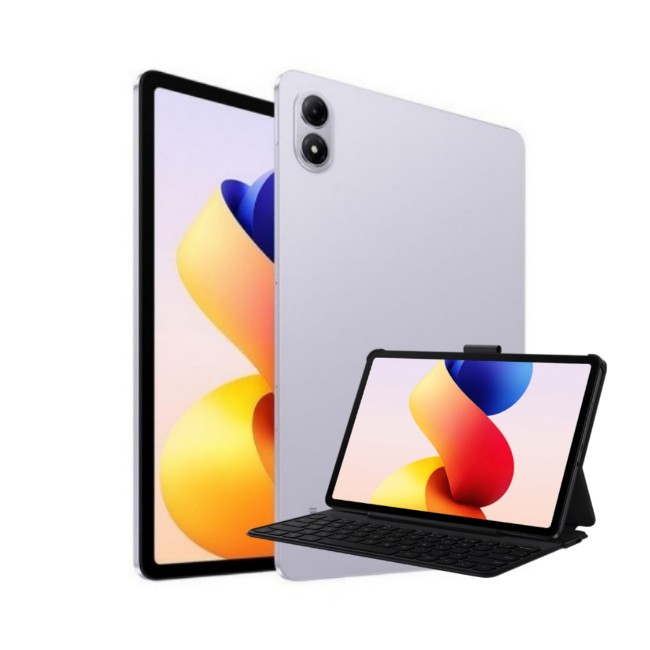 Buy Xiaomi Redmi Pad 2 Pro WiFi 8GB RAM 256GB With Keyboard Cover in ...