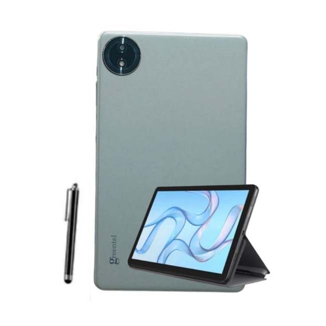 Buy Greentel Tab A9 Pro 4GB RAM 64GB With Free Keyboard and Pen in Sri ...